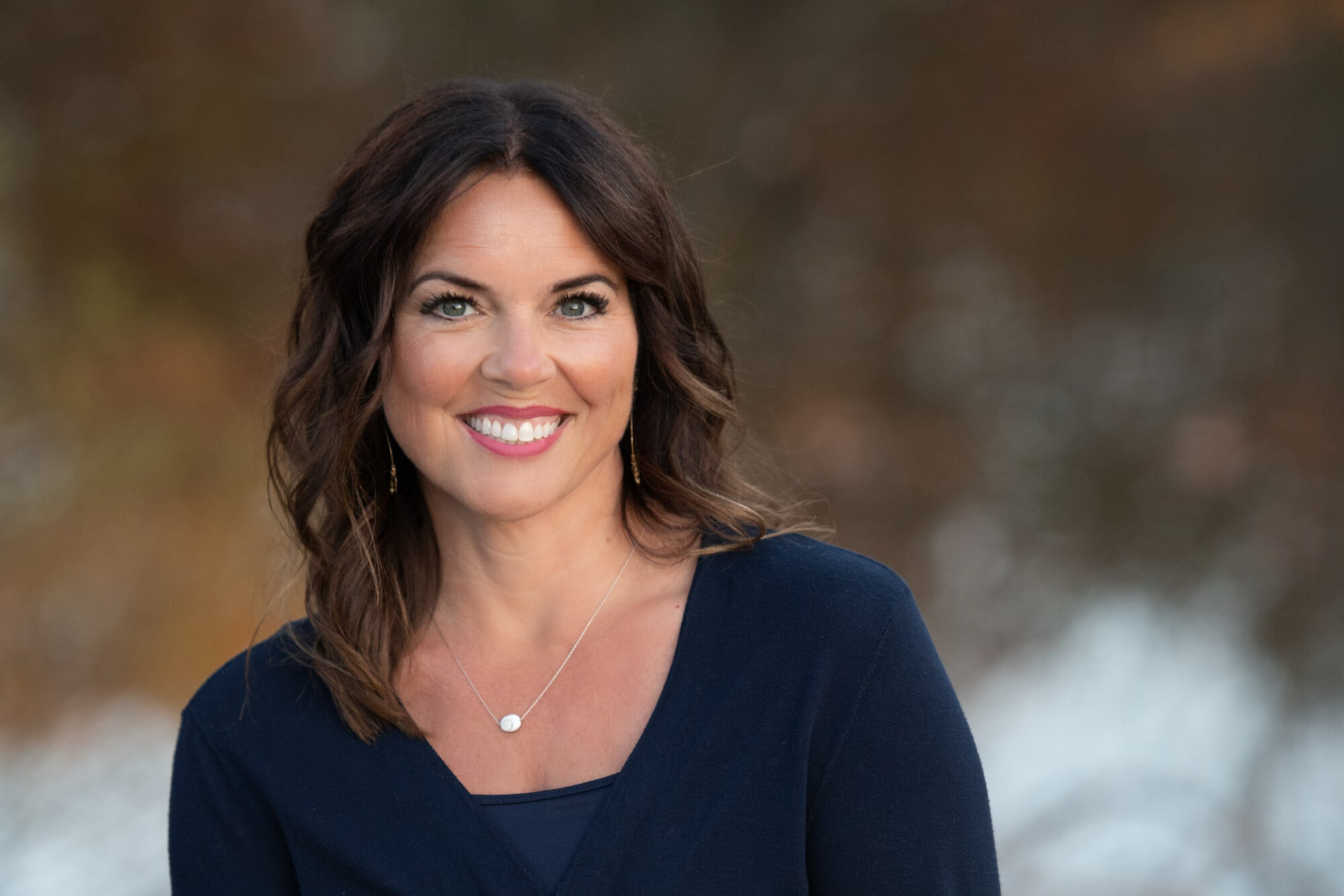 April Bordeau - Managing Director - Care to Change