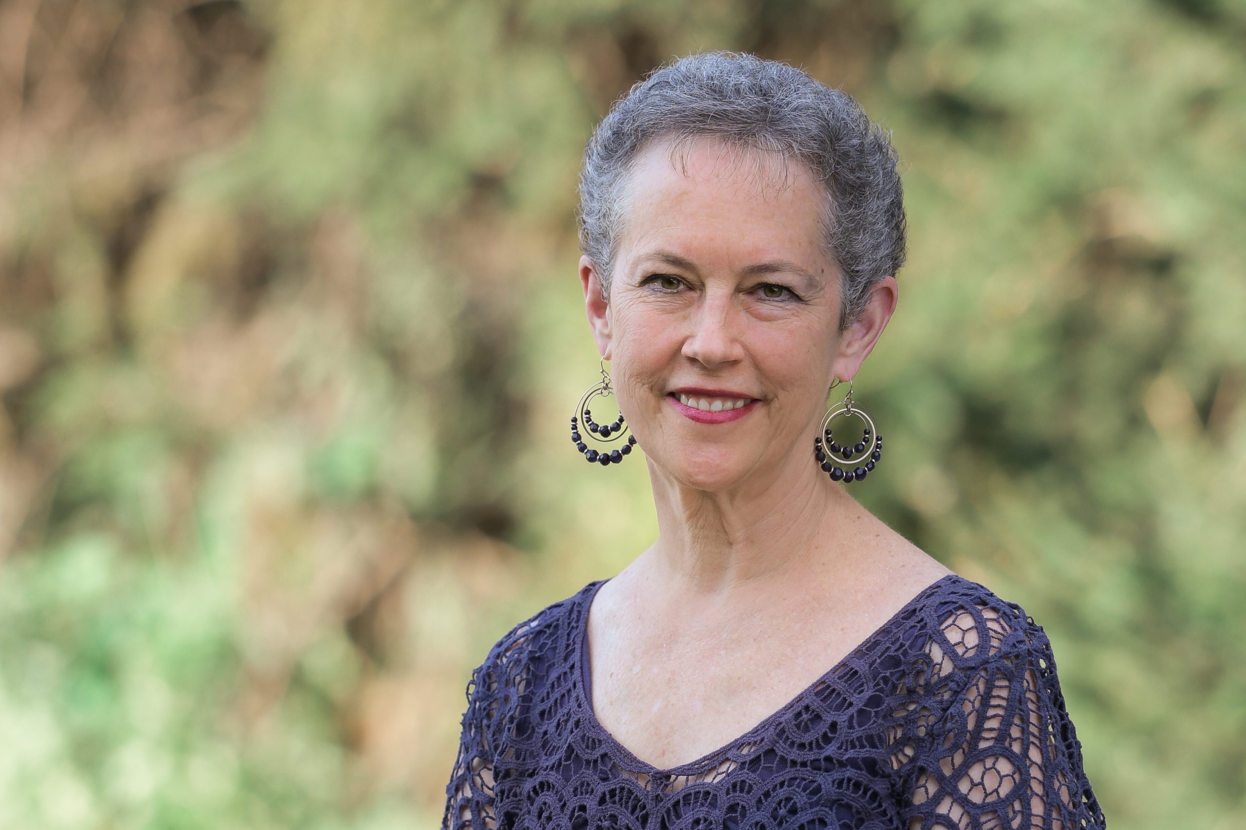 Debra Kulchar - Care to Change