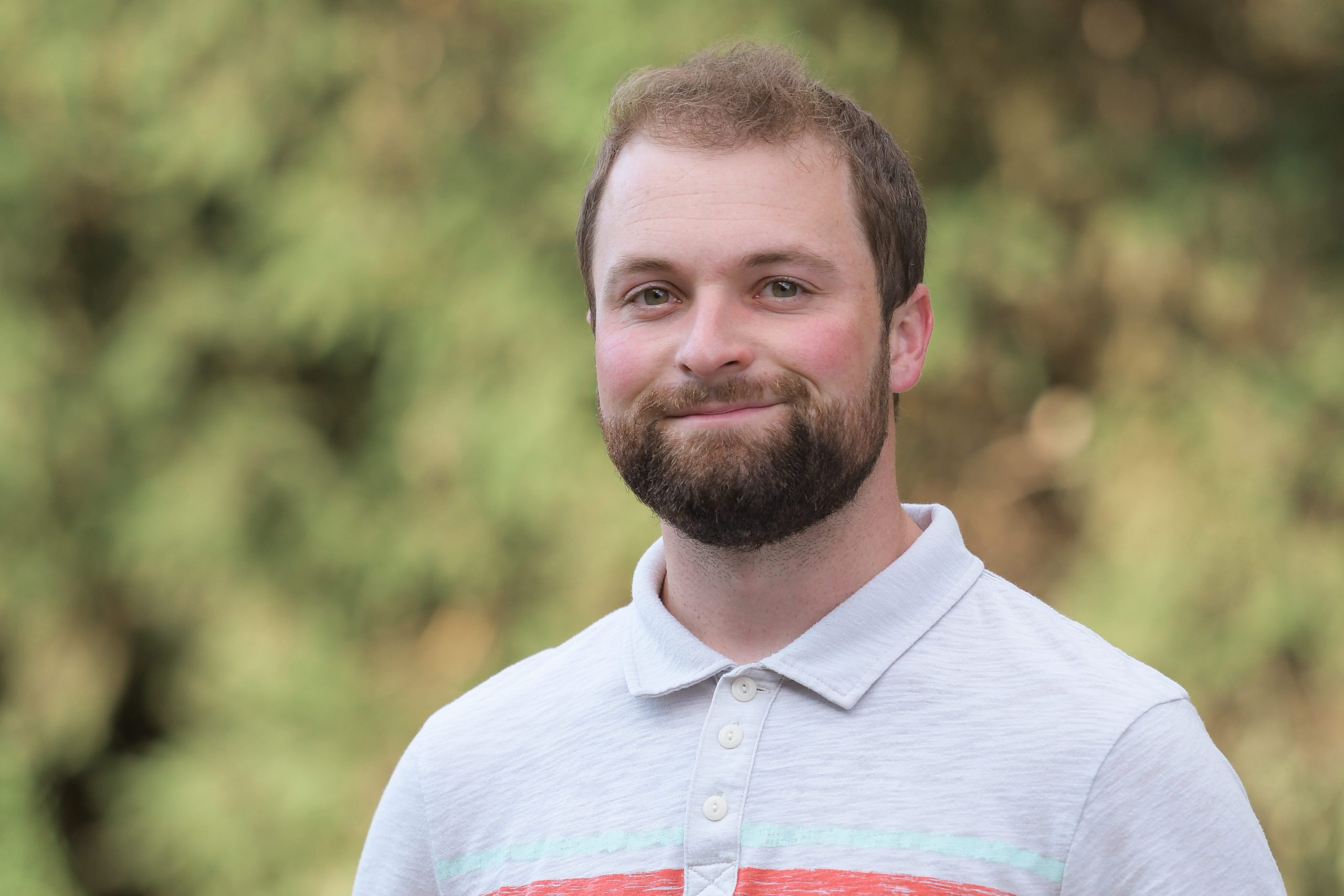 Jared Jones - Care to Change