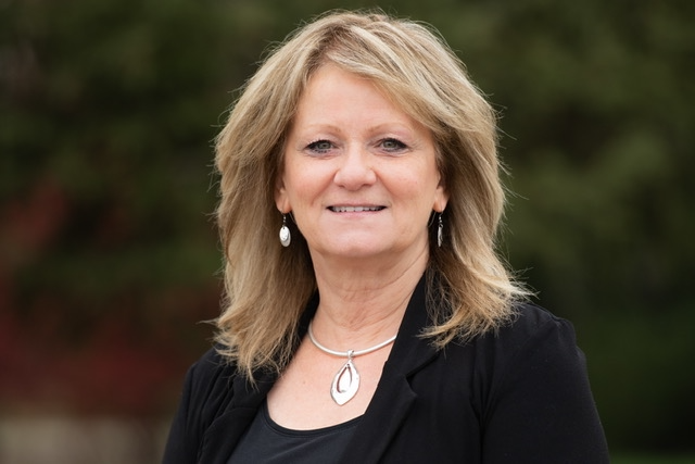 Sherry Follett - Care to Change