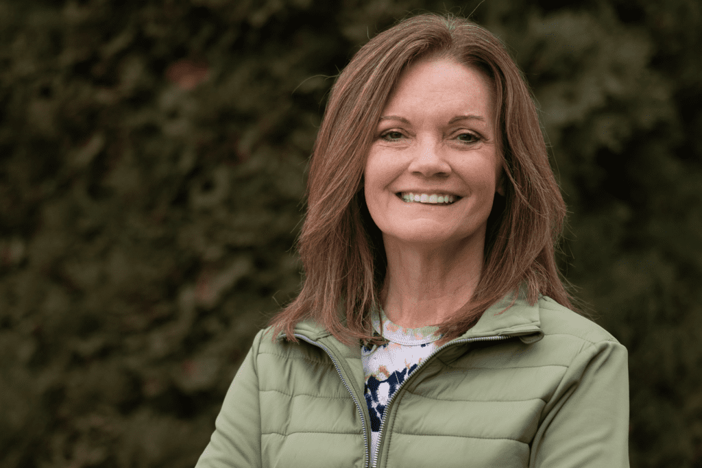 Kelly Hassler - Care to Change