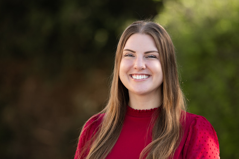 Sarah Wheeler - Care to Change