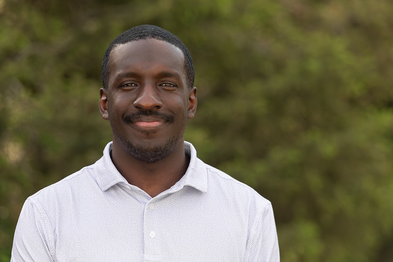 Walter Sanders - Care to Change